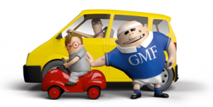 Service Client GMF - Numéro de Téléphone - Adresses - Horaires