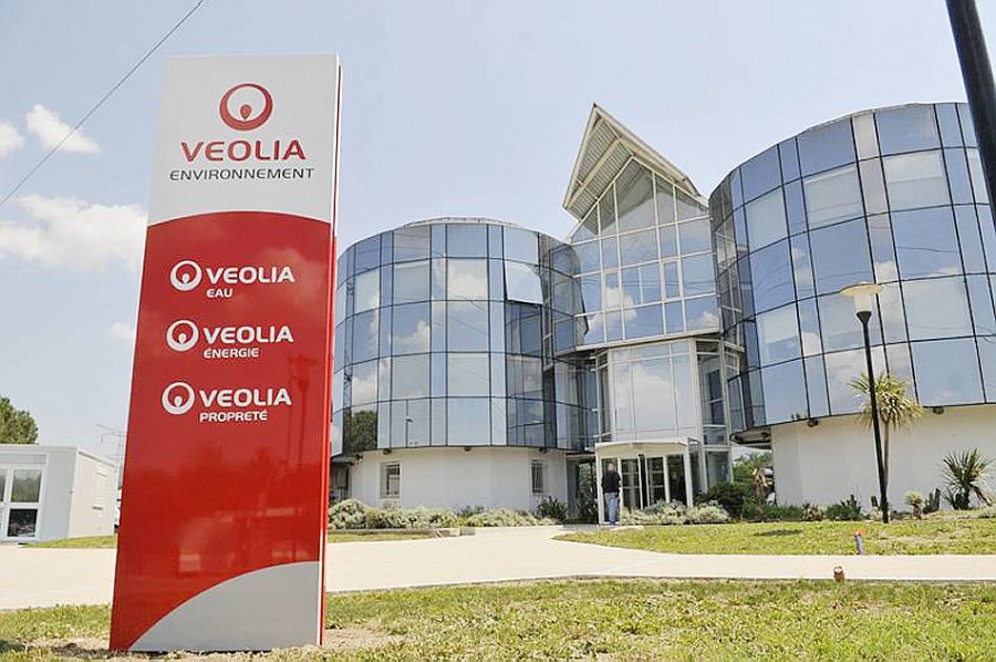 groupe-veolia | Info Service Client