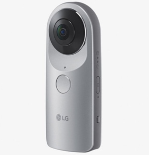 lg-camera | Info Service Client