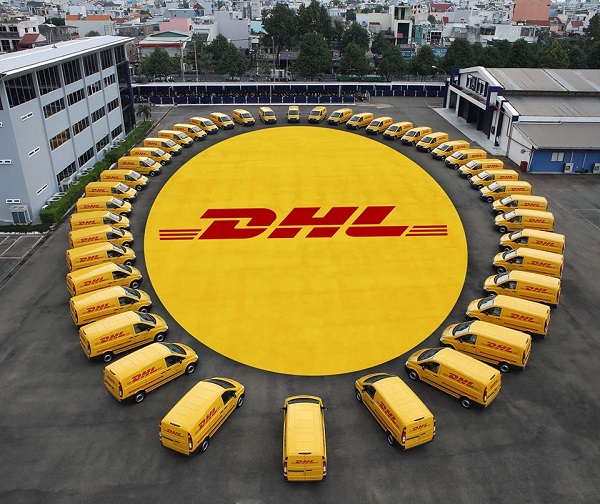 Service Client DHL Num ro De T l phone Adresses Horaires