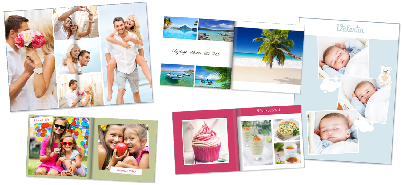 livre-photo-MonalbumPhoto | Info Service Client