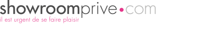 logo-showroomprive | Info Service Client