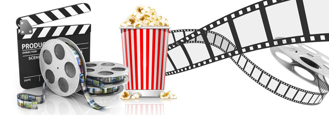 la rétrospective du cinéma en 2016 | Info Service Client