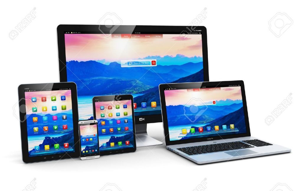 Tablette, smartphone, PC: Leurs écrans, un danger? | Info Service Client