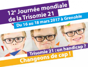trisomie-2 | Info Service Client